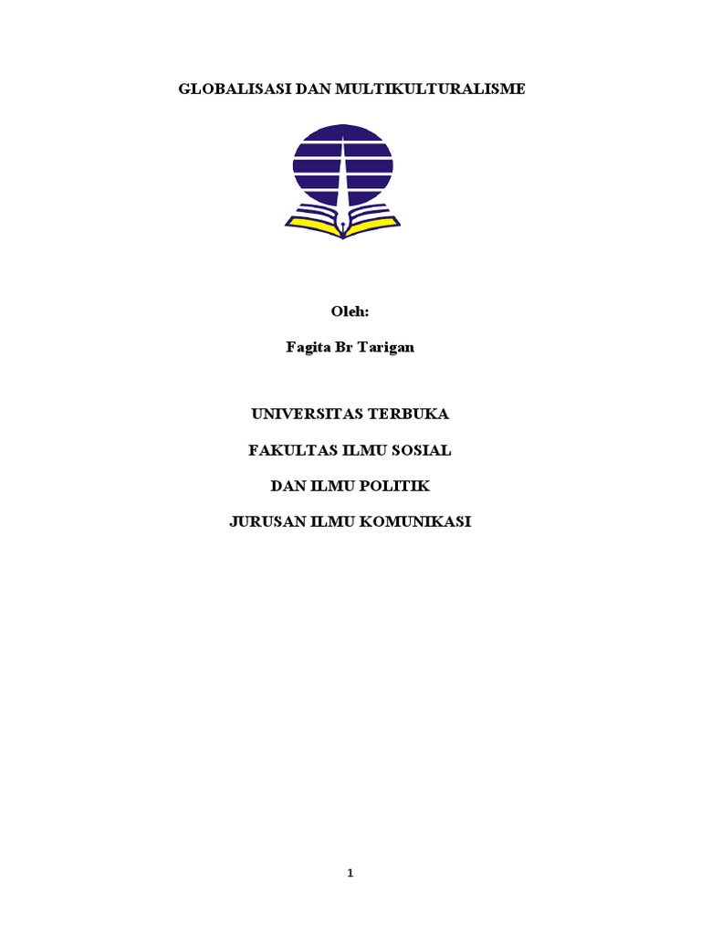 Tugas Isbd 2 | PDF