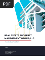 Property Management | PDF | Property Management | Renting