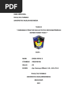 Merlopam (Lorazepam) | PDF