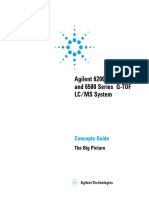 User Manual MSD System 5977 Concept Guide G7077 90036 en Agilent | PDF ...