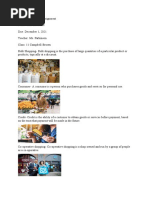 EDPM SBA Circular Letter | PDF