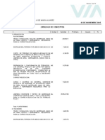 Ventajas y desventajas del tepetate | PDF | Lima (Material) | Cemento