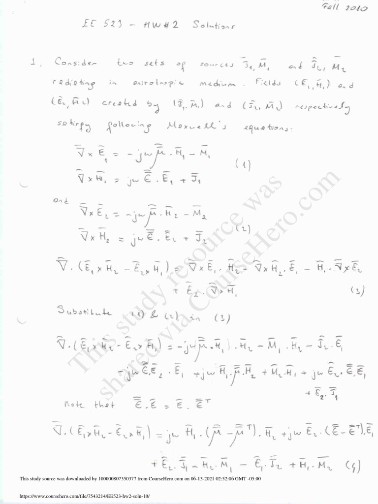 This Study Resource Was | PDF