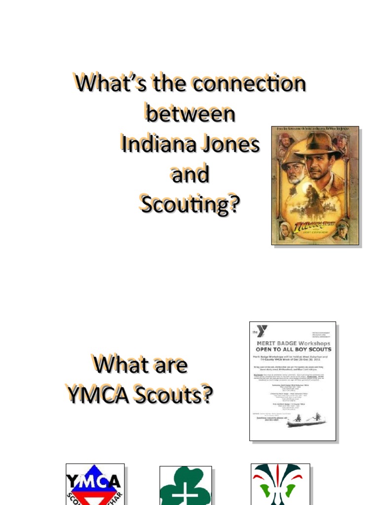 An Overview of Scouting: Its History, Purpose, Structure and ...