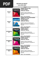 American English File 3 Student Book 3rd Edition | PDF
