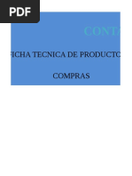 Estructura y Tipos de Limbo en Hojas | PDF | Hoja | Botánica