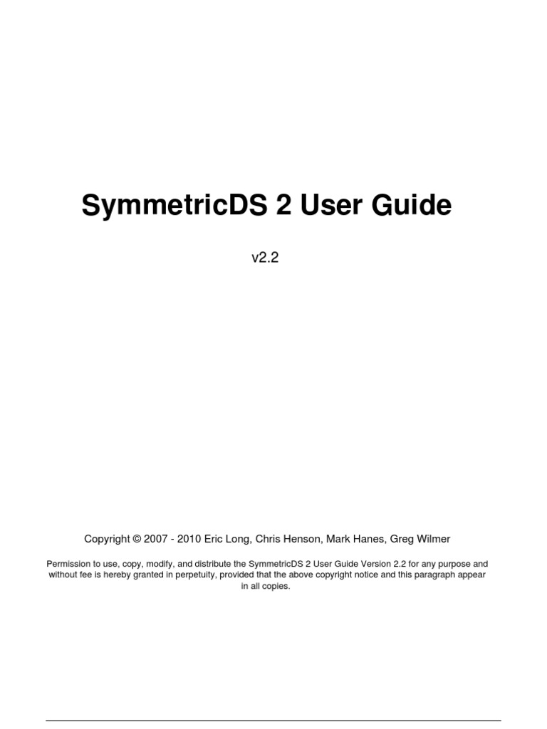 User Guide Pdf Database Transaction Databases