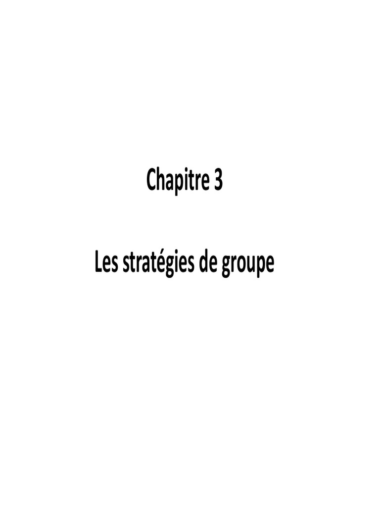 Stratégies de groupe pour optimiser Windows | PDF | Stratégies de ...