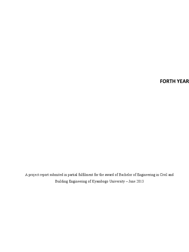 Health Care Waste Management at Soroti Regional Referral Hospital: An ...