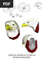 Mini Papercraft | PDF