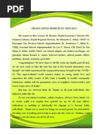 Family Day Hosting Script PDF | PDF