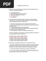 Codigo Q SAMU | PDF