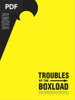 Paranoia Citizen's Guide To Surviving Alpha Complex | PDF