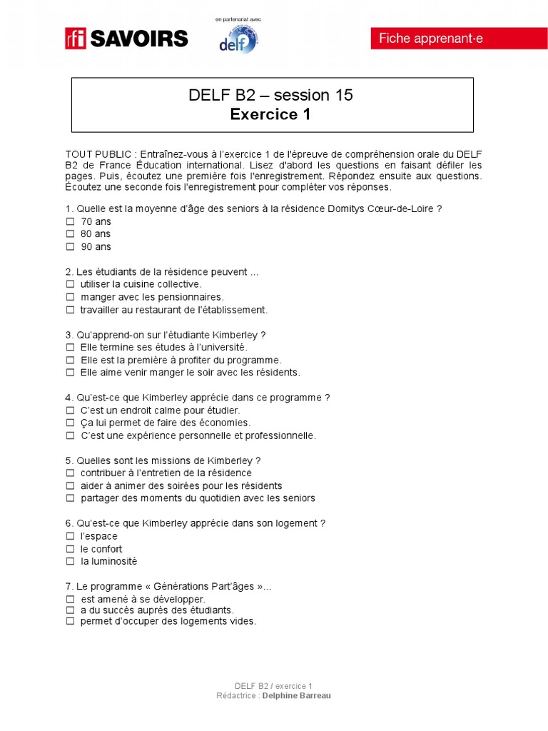 Session15 TP 11 Apprenant | PDF | Évolution de carrière