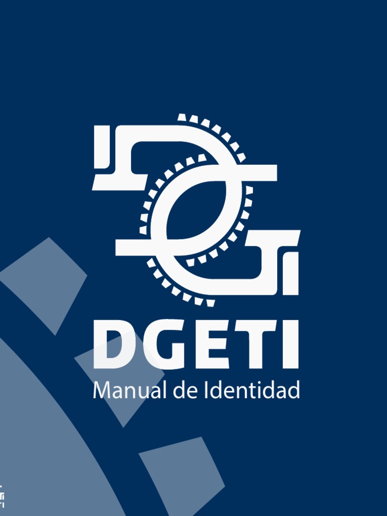 Dirección General de Educación Tecnológica Industrial | PDF | Color ...