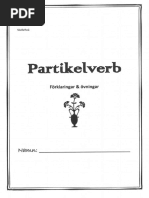 Vad Är Predikat - Allt Du Behöver Veta Om Predikat | PDF