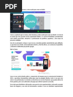 Tutorial Clipchamp | PDF | Vídeo | Software