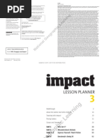 Impact 1 Workbook | PDF