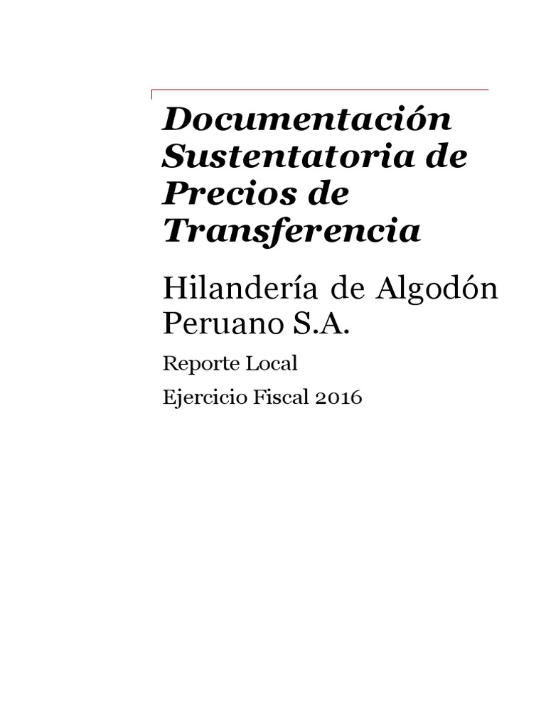 Hialpesa RL 16 - Reporte Final 2 | PDF | Procesos de negocio ...
