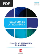 Cápsula de Tenon: Anatomía y Tenonitis | PDF | Ojo humano | Ojo