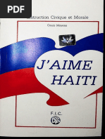Code Postal Haitien | PDF