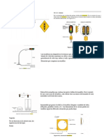 Partes y componentes del semáforo | PDF | Semáforo | Diodo emisor de luz