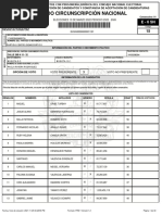 Planilla Registro de Defectos - Template | PDF