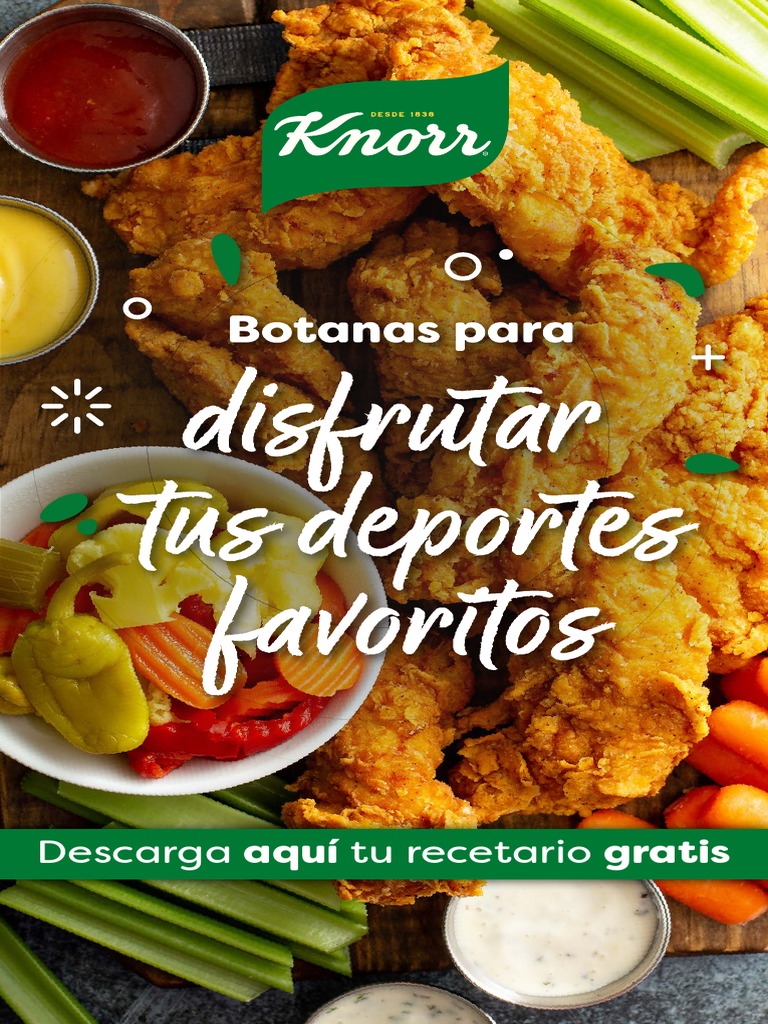 Recetario - Botanas Juegos Olimpicos | PDF | Sopa de pollo | Cilantro