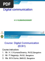 Proakis Digital Communications 5th Edition PDF | PDF