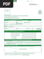 Constancia de Afiliacion Al Ivss para Retiro de Fondos Afp ...