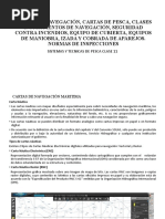 Gestión de Aguas de Sentina en Buques | PDF | Agua | Bomba