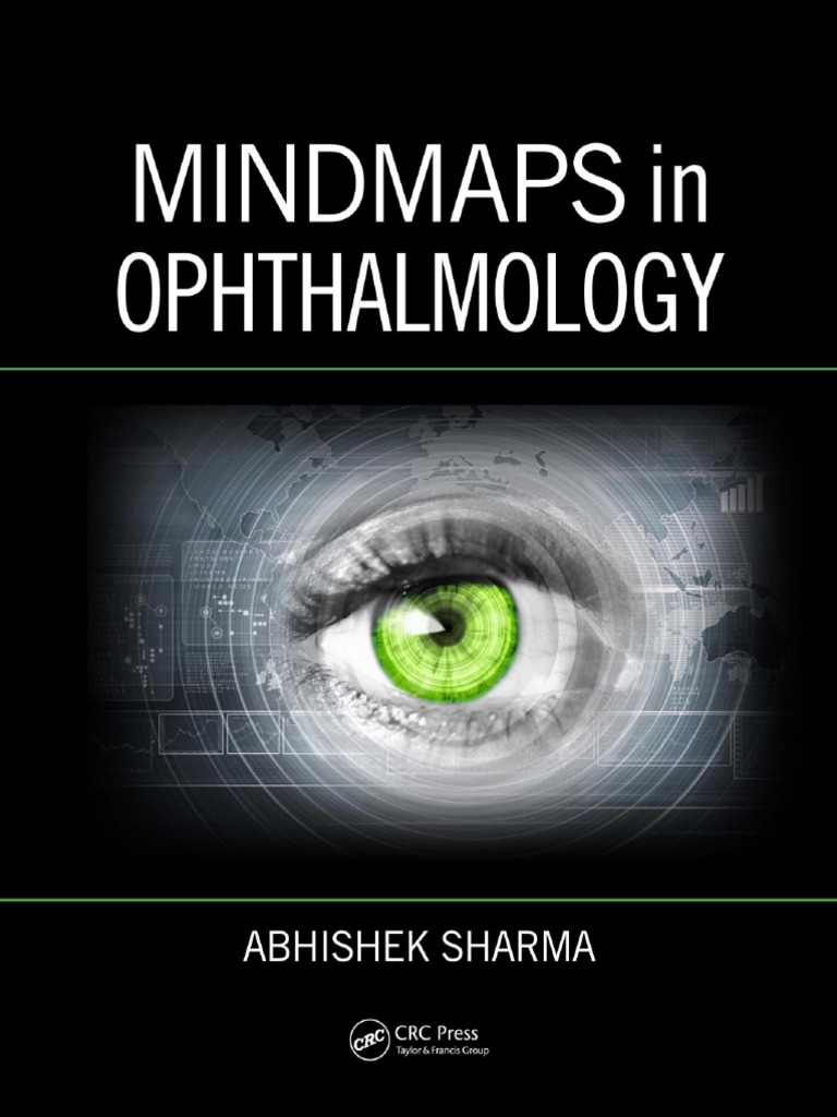 OPHTHALMOLOGY Mind Maps | PDF | Glaucoma | Ophthalmology