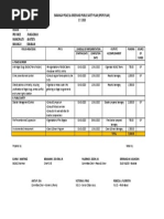 BPOPS Plan 2023 | PDF | Emergency Services | Occupational Safety And Health