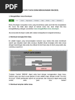 Formula Belajar Dasar Appsheet | PDF