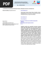 Company Profile PertaMC | PDF