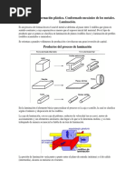 Engrafado o Engargolado | PDF | Soldadura | Construcción