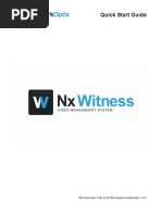 Create Account - NetScanX | PDF