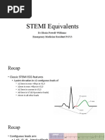 Capnograpy Ems Waveform Reference Card | PDF | Exhalation | Clinical ...