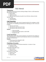 QuickBooks Online COA Sample File1 | PDF