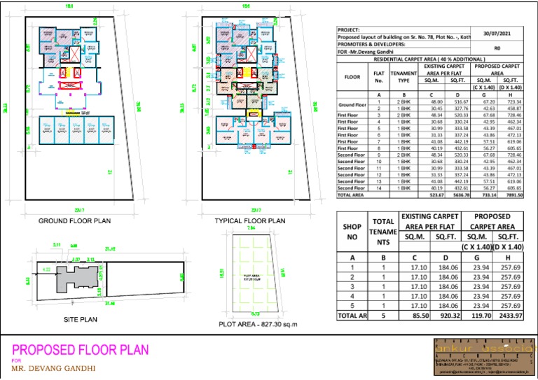 02 Devang Gandhi Design | PDF
