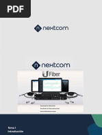 Manual de Funcionamiento Smartolt | PDF | Informática