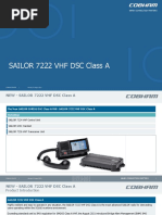 SeaTel MXP User Manual | PDF | Internet Explorer | Computing