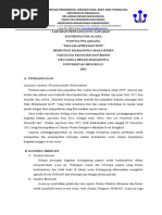 Contoh LJK (Lembar Jawaban Komputer SD SMP Sma) | PDF
