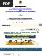 Pedoman Penyusunan Andal Dan RKL-RPL | PDF