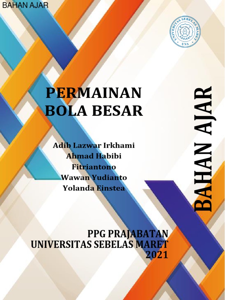 Bahan Ajar Kelompok 2 PPG Prajab | PDF