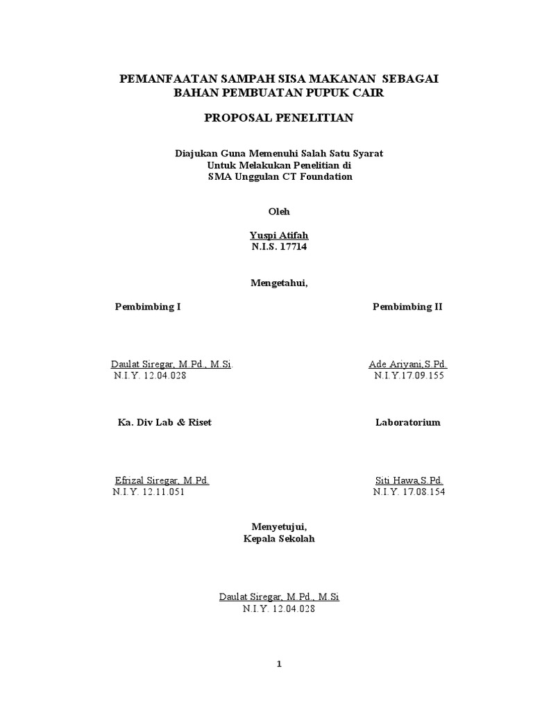 Bab IIV | PDF | Karier & Perkembangan | Sains & Matematika