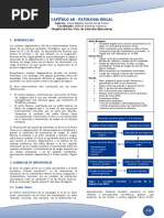 Test de Patrick | PDF | Rodilla | Articulaciones