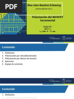 Informe sobre la Pila de Limón | PDF | Electrodo | Cátodo