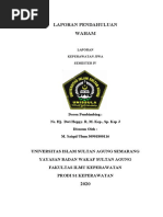 LP Waham | PDF