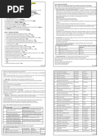 LHB vs ICF Coaches: Key Differences | PDF | Wheeled Vehicles | Rail ...